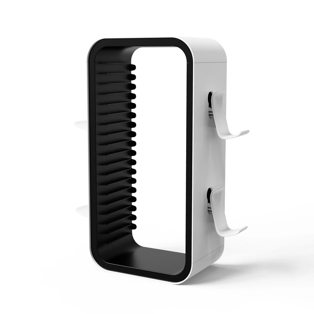 Universal Handle Storage Disc Rack – Vitoruniverse