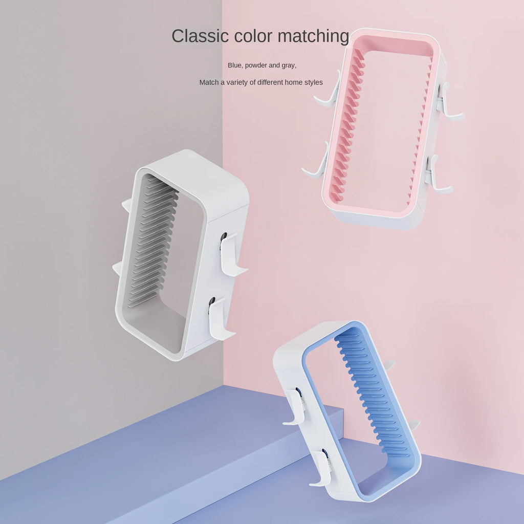 Universal Handle Storage Disc Rack – Vitoruniverse