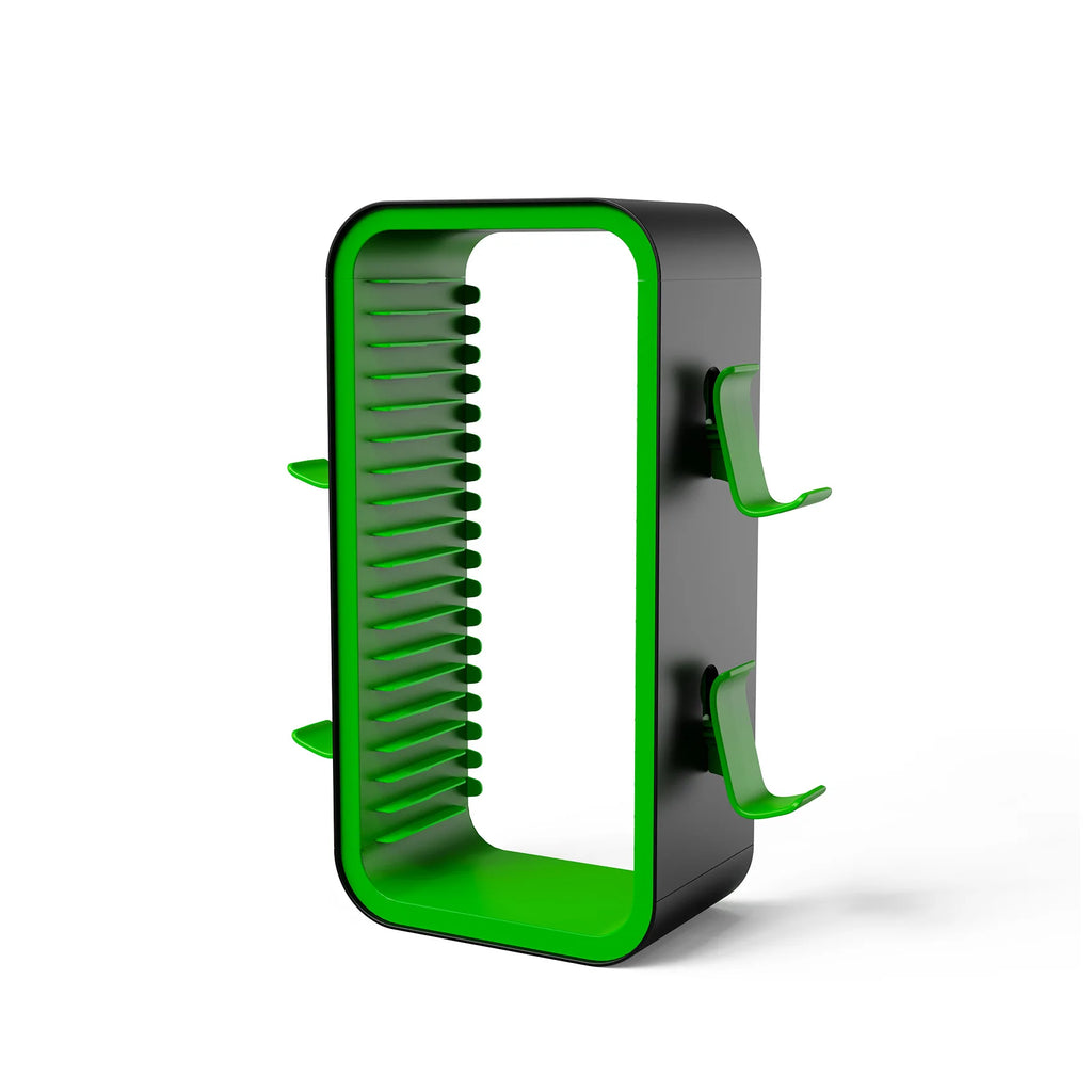 Universal Handle Storage Disc Rack – Vitoruniverse